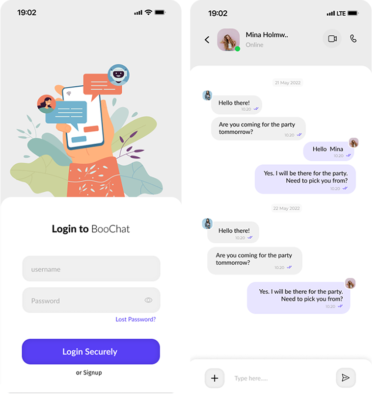 Tequerist - Web and Mobile App Development Company